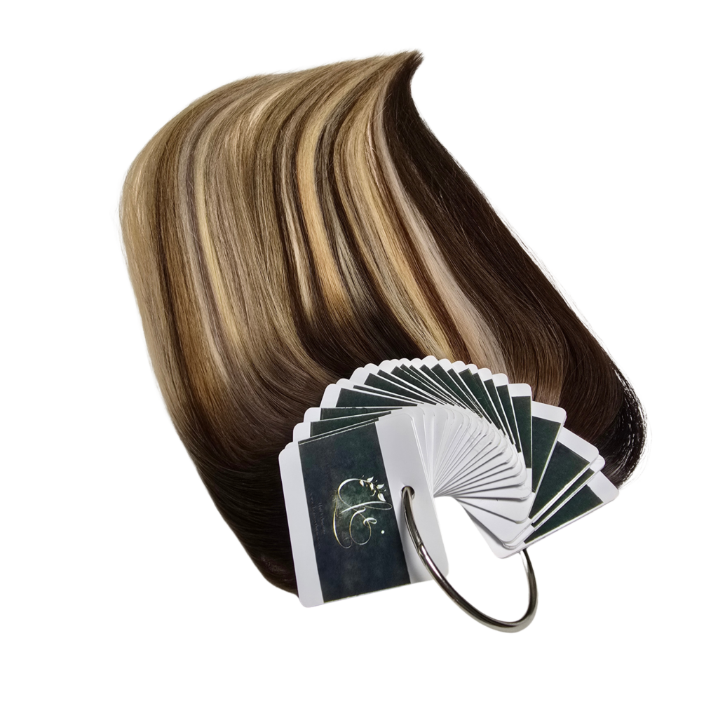 Che Hairextensions | Professionele Hair extensions voor Kappers